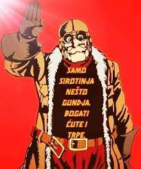 Tri Grunfa frajle Melanije - čuda su svuda oko nas - Blog.hr