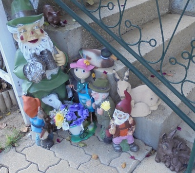 Kad krene David na Golijata - tišina postojanja - Blog.hr