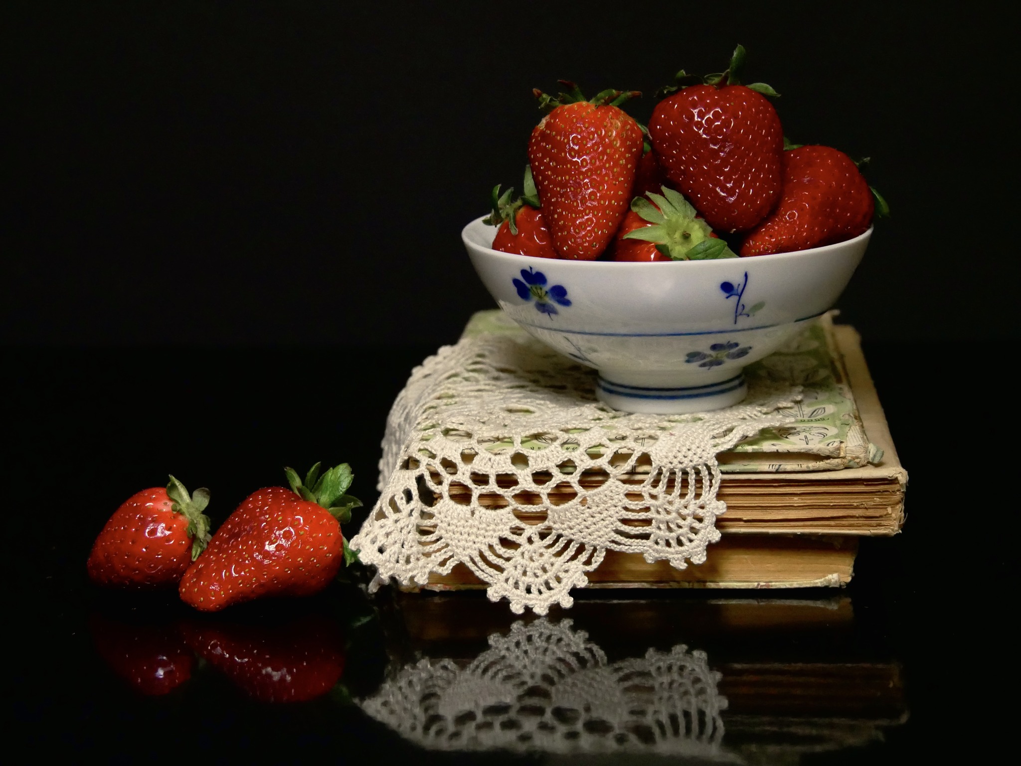 na stolu proljeće - ANNABONNI cvaj - Blog.hr