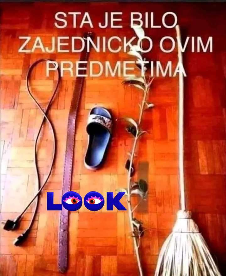 odgovor molim - ANNABONNI 2 - Blog.hr