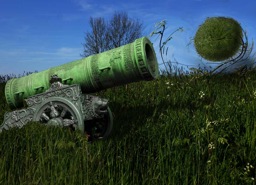 Malo Fotosopa za razonodu - VladKrvoglad - Blog.hr