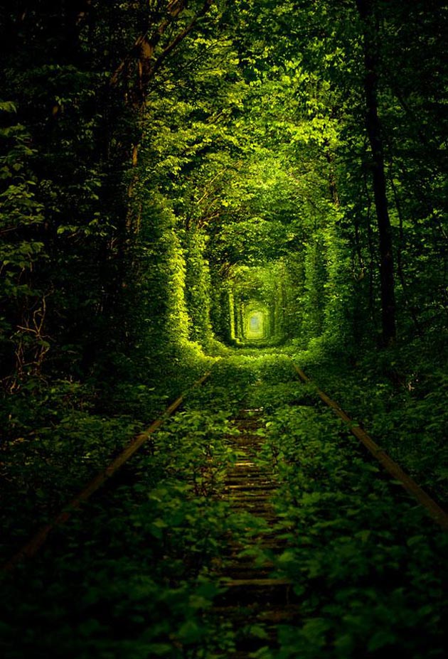 zanimljiva mjesta svijeta